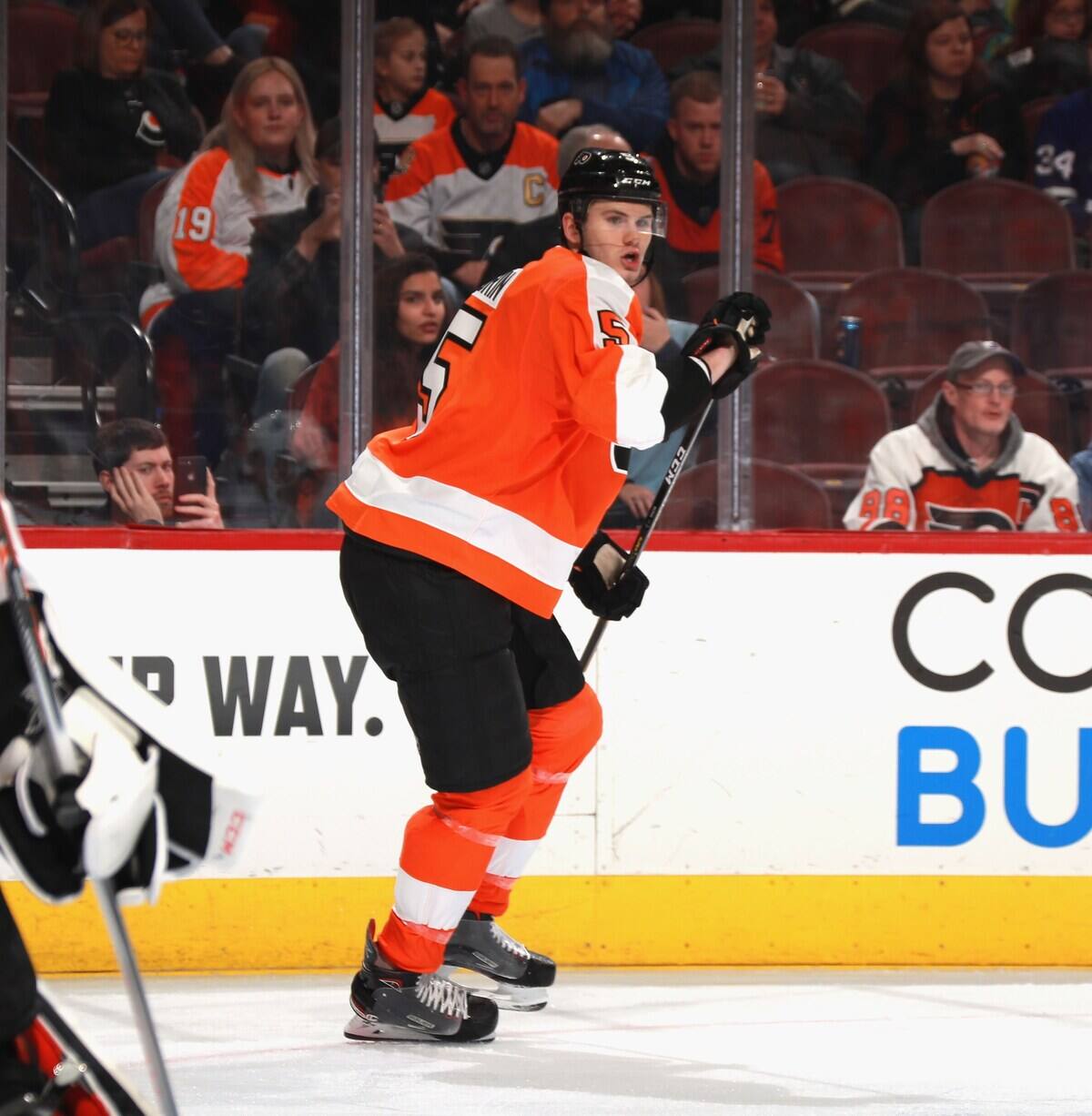 Mathieu Perreault et Samuel Morin au ballottage | JDM