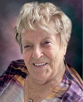 CÔTÉ (née VINET), Agathe | Le Journal de Montréal