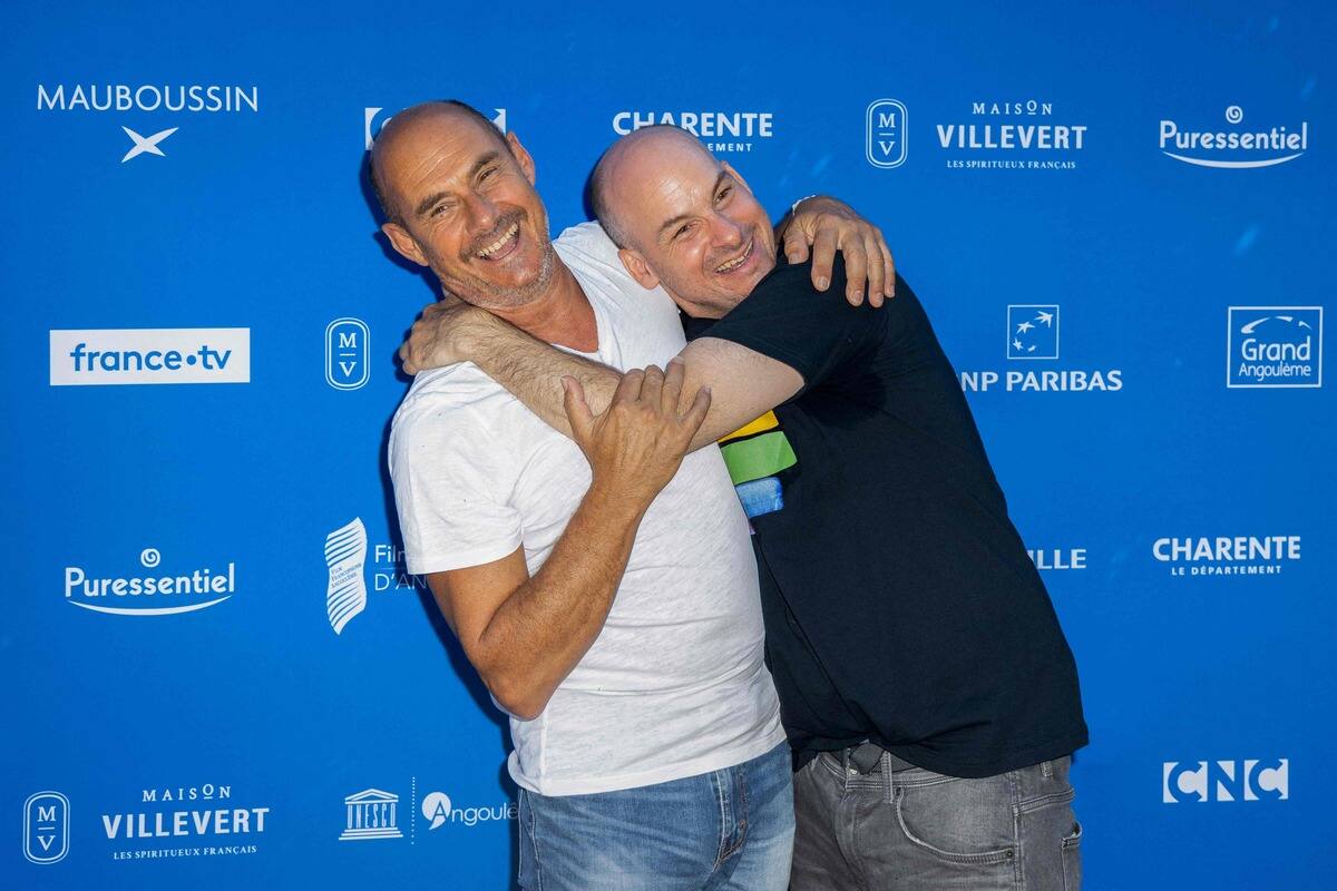 «Presque»: un rayon de soleil | Le Journal de Montréal