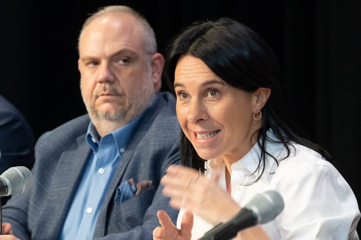 Budget 2024: les Montréalais doivent se serrer la ceinture mais pas la ...