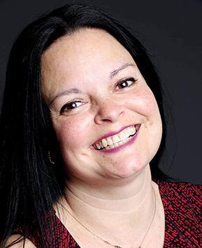 LANDRY, Pascale | Le Journal de Québec