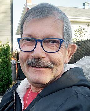 LABERGE, Daniel | Le Journal de Québec