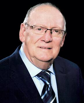 KIROUAC, Jean-Claude | Le Journal de Québec