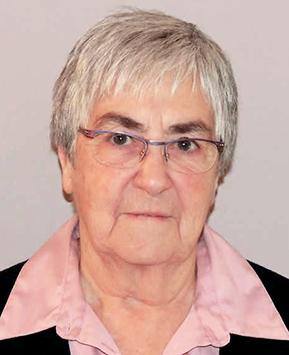 DUVAL, Françoise, s.s.a. | Le Journal de Montréal