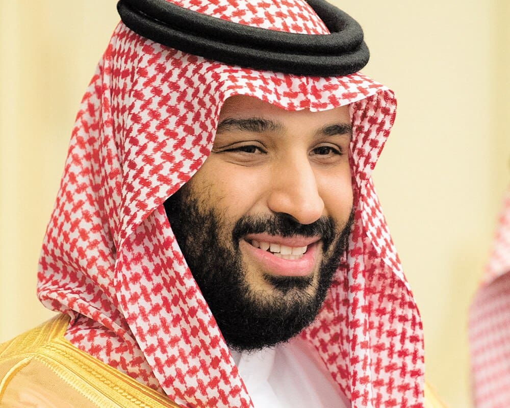 Le SCRS et les secrets des «Royals» saoudiens | JDM