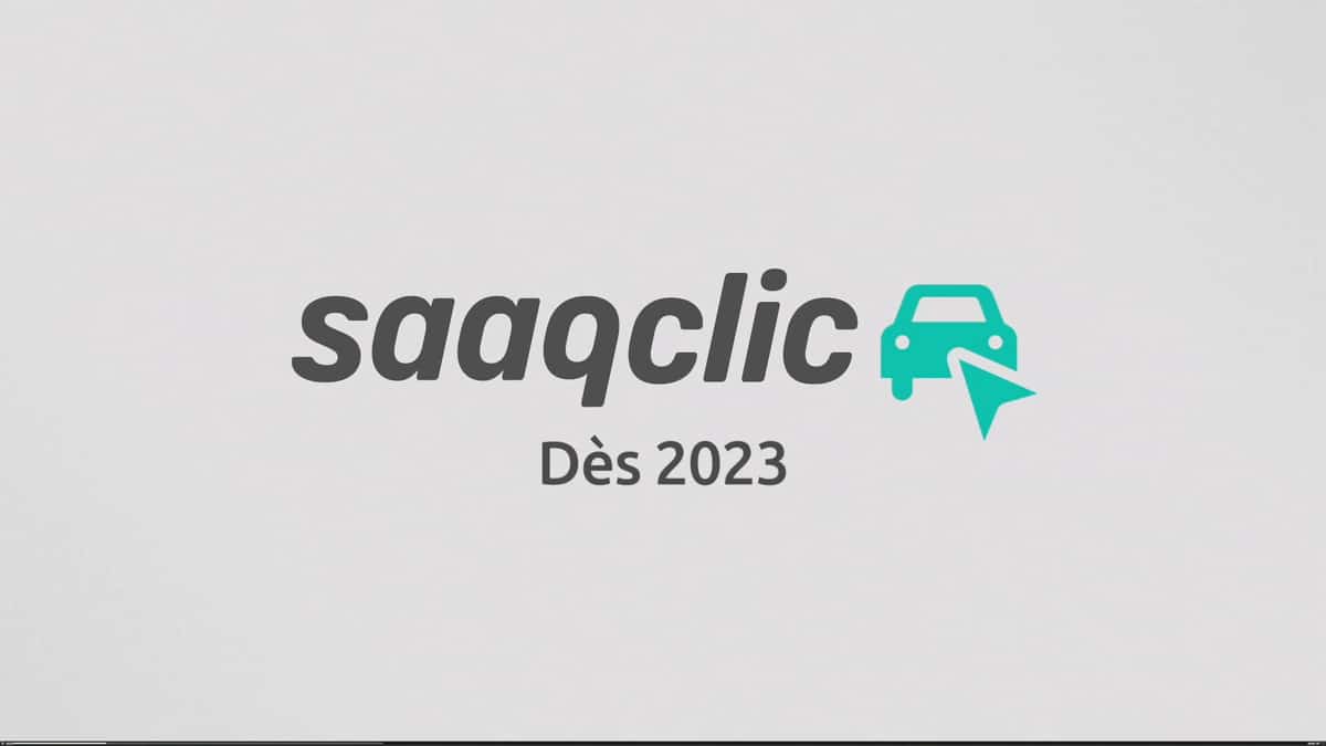 SAAQclic: tous les services désormais offerts en ligne sur la nouvelle ...