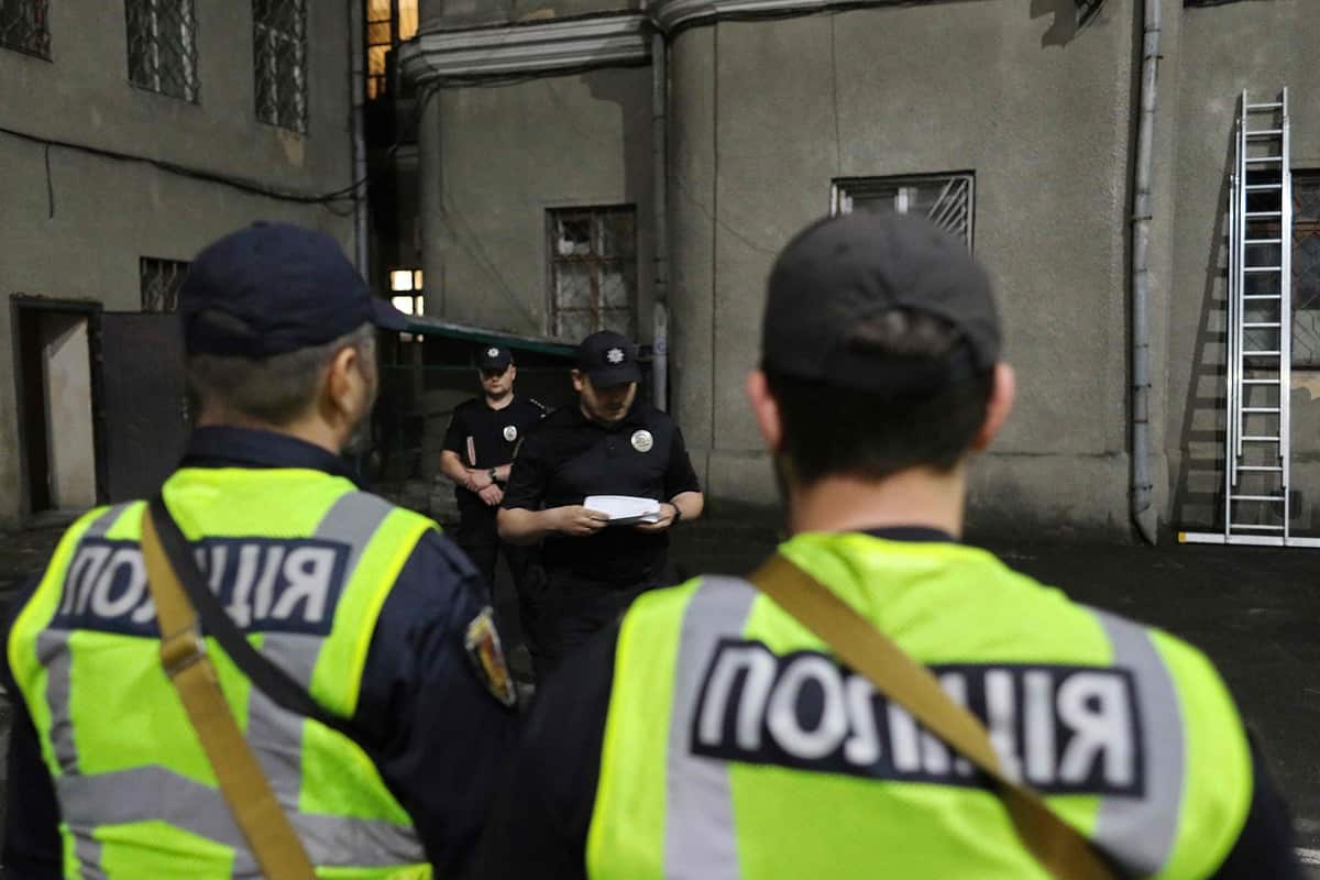 Russie: une professeure d'école poignardée à mort par son élève | JDM