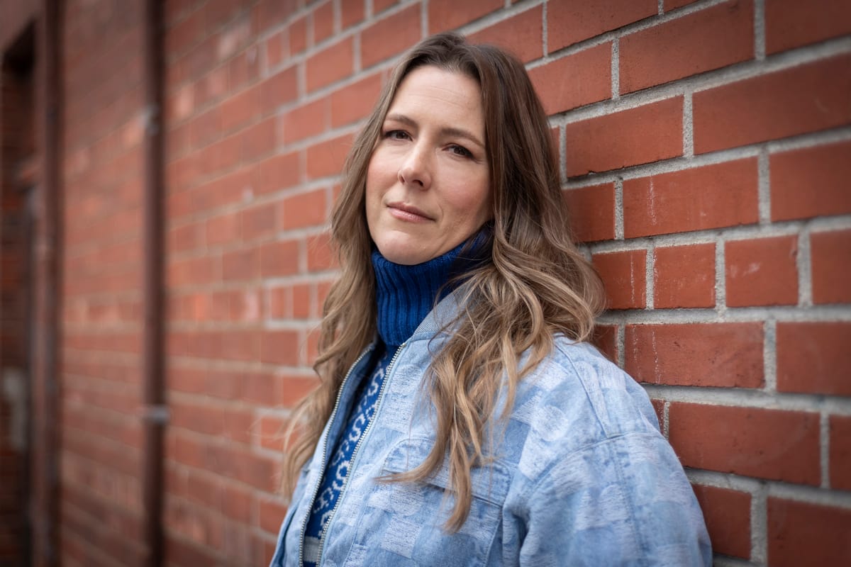 Beyries présentera ses chansons pour la première fois aux Francos | TVA ...