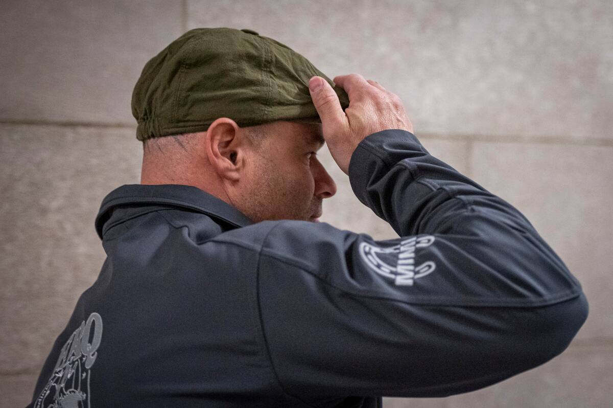 Accusé d’avoir fraudé Hydro-Québec pour 2,1M$: Pierre Bosa comparaît à ...