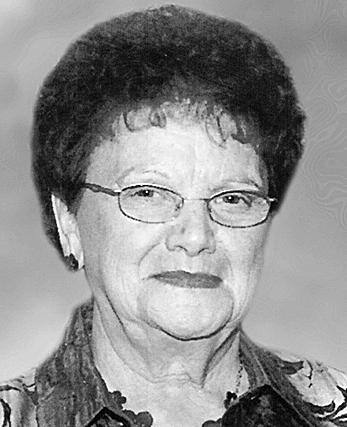 LANDRY, Monique Pelletier | Le Journal de Québec