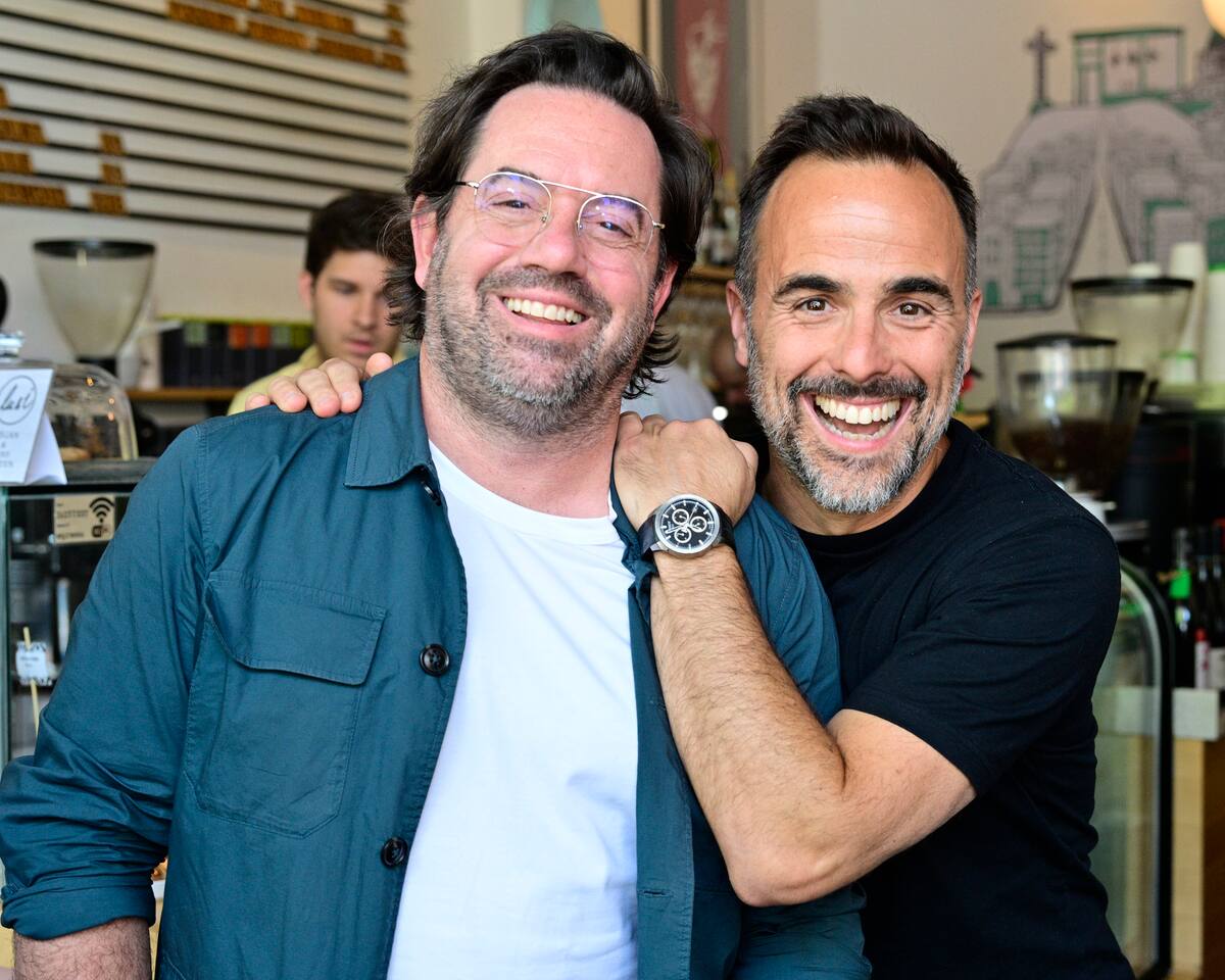 30 ans de carrière et une vie équilibrée: «Sincèrement, je me sens ...