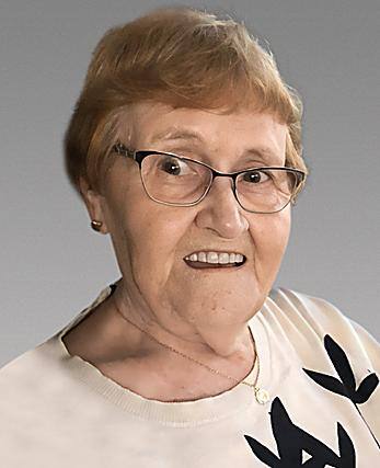 BERTRAND LECLERC, Rollande | Le Journal de Québec