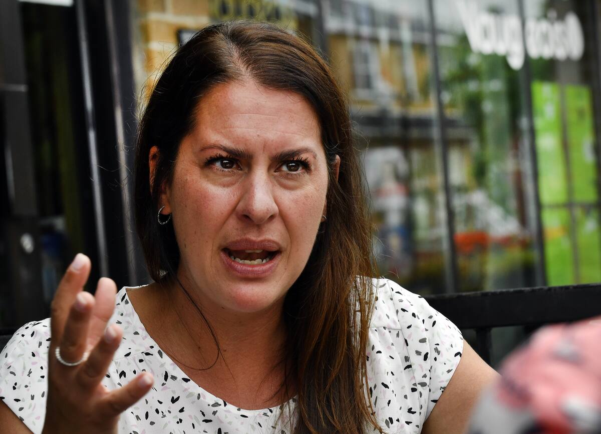 La politique de père en fille pour Marie-Anik Shoiry | JDQ