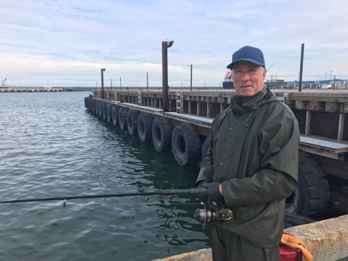 Élections: bataille de titans aux Îles-de-la-Madeleine | JDQ