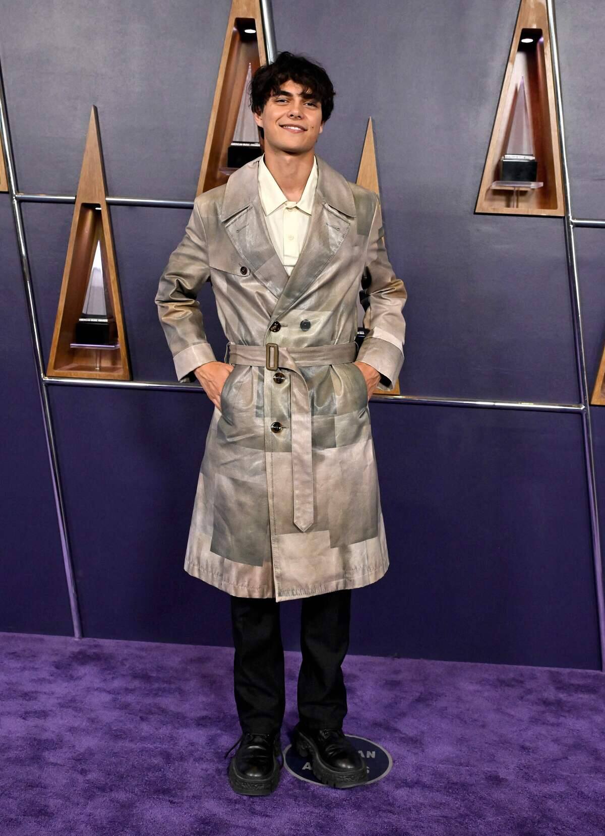 AMAS 2025 : Voici tous les looks les plus marquants | Clin d'œil
