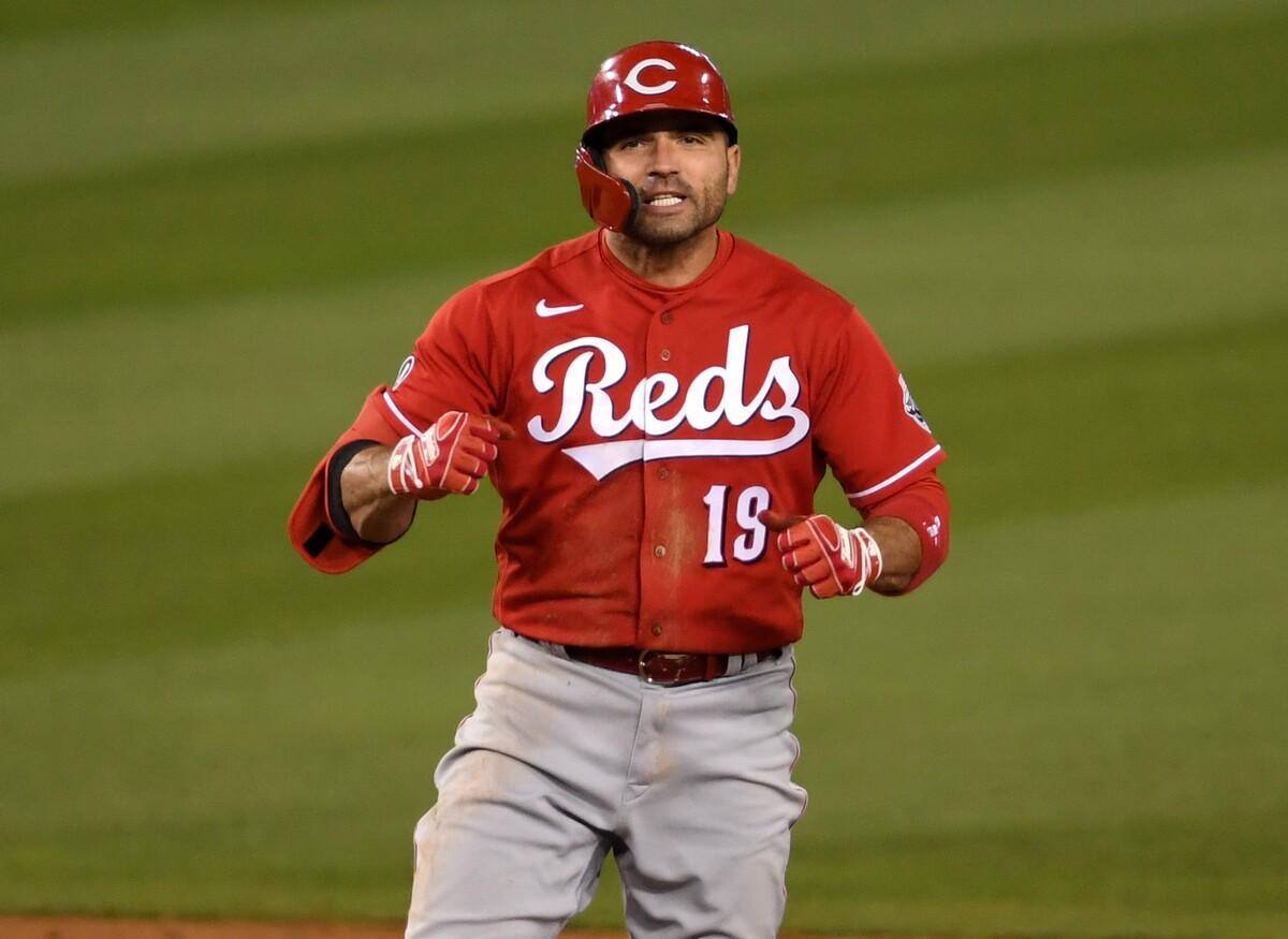 Victoire coûteuse pour les Reds face aux White Sox | JDM