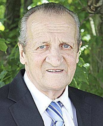 LAROCHELLE, Donald | Le Journal de Québec