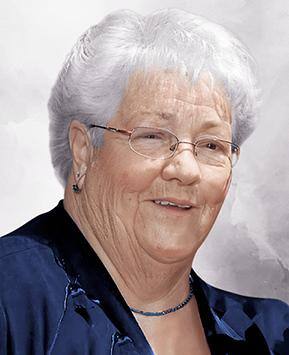 FLAMAND BLANCHET, Berthe | Le Journal de Québec