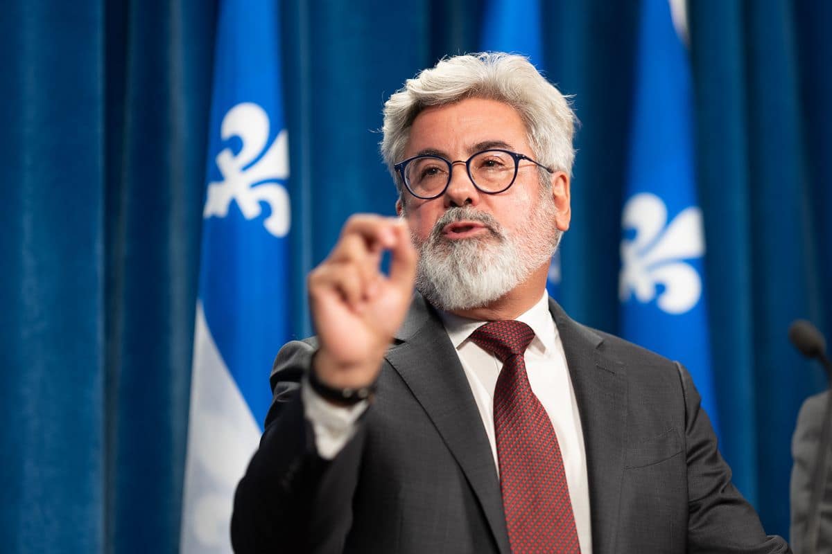 Le Pablum de Pablo | Le Journal de Montréal