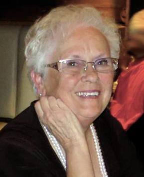 ÉTHIER, Jacqueline Côté | Le Journal de Montréal