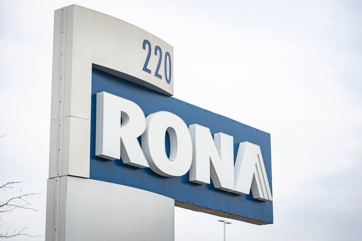 RONA licencie 30 personnes au Québec pour gagner en «en agilité et ...