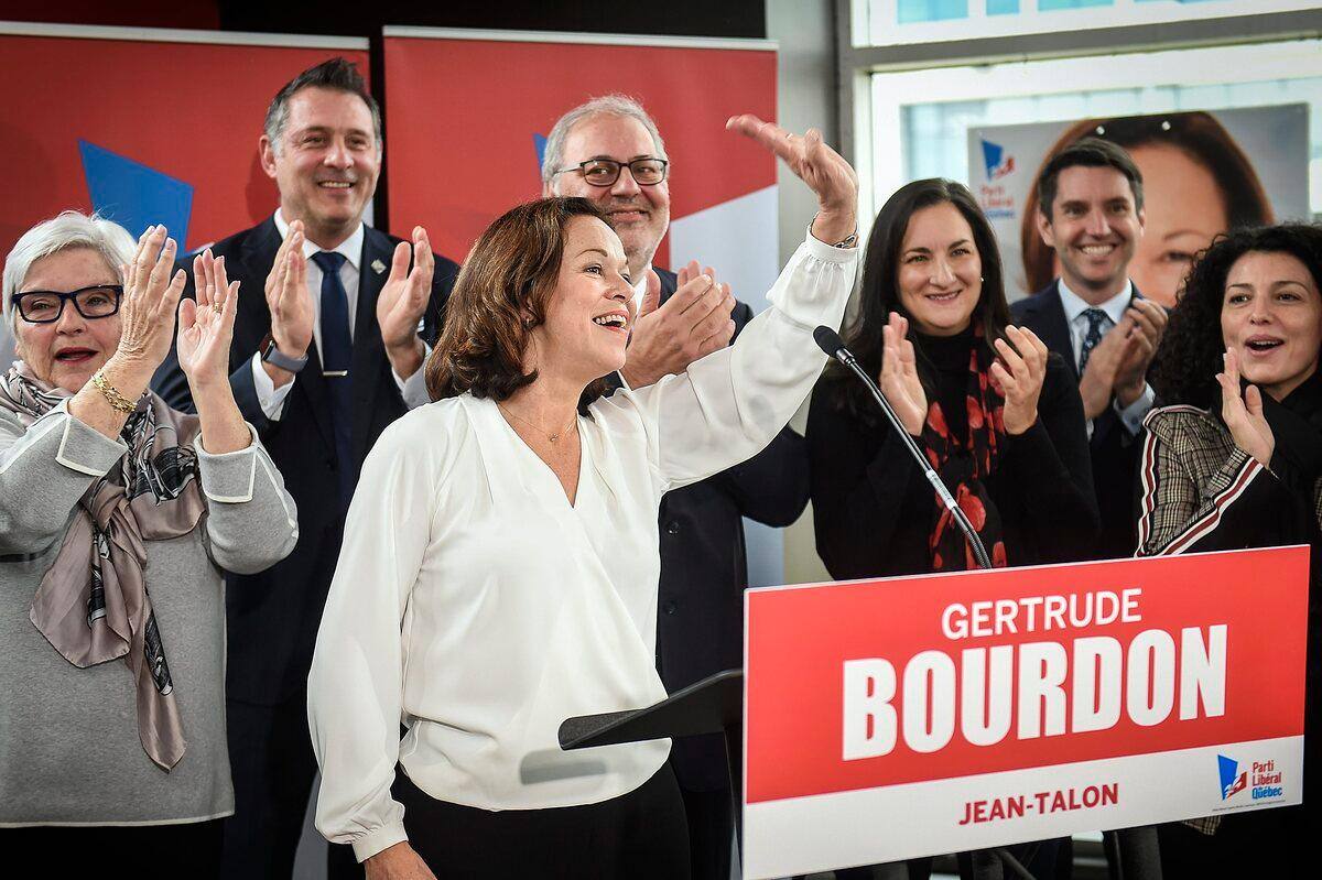 Renouer avec le Québec francophone | Le Journal de Montréal