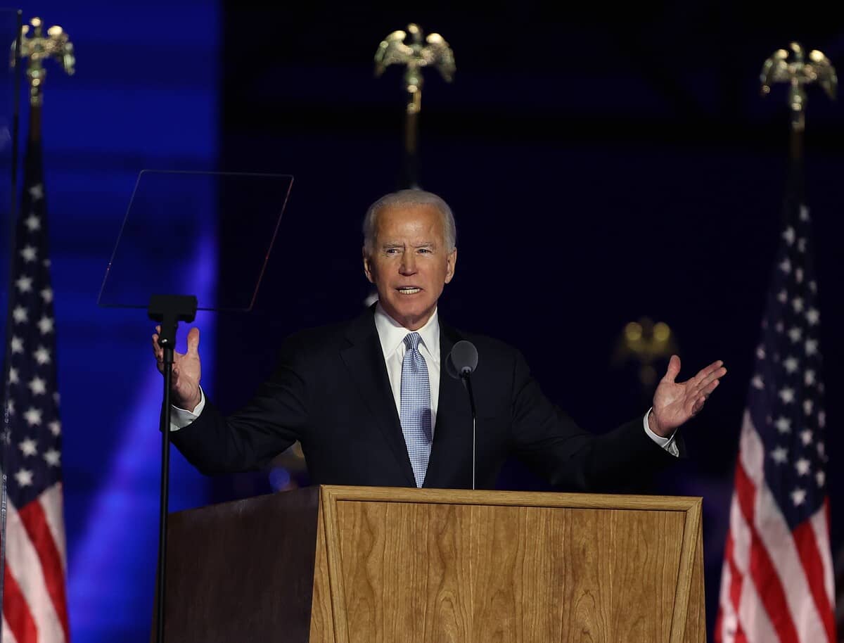 Connaissez-vous le maire Jo Baiden? | TVA Nouvelles