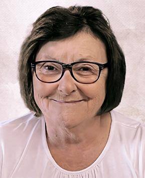 LAMONTAGNE Solange Fournier | Le Journal de Québec