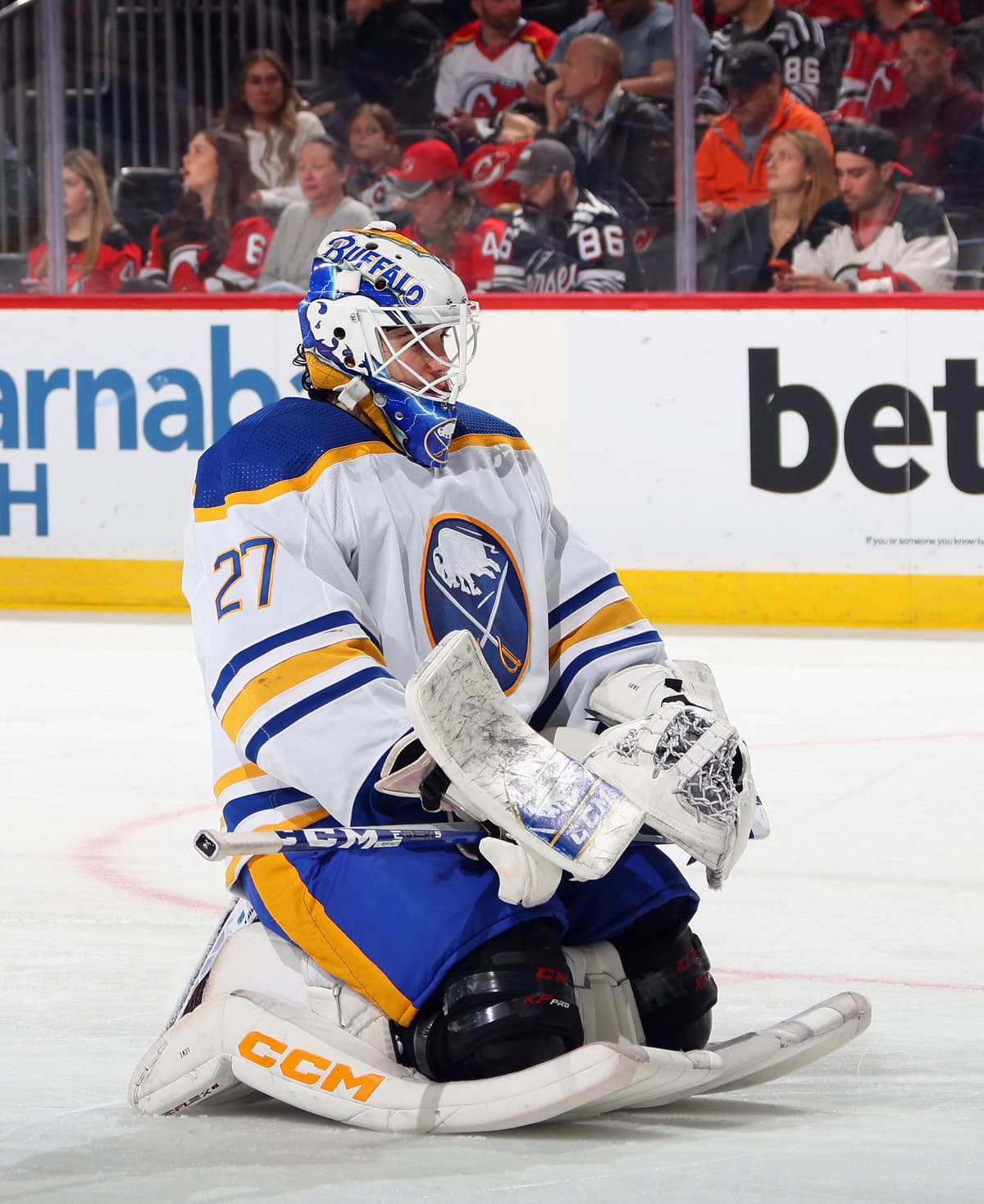«Je veux écrire un autre chapitre et devenir un gardien important pour ...