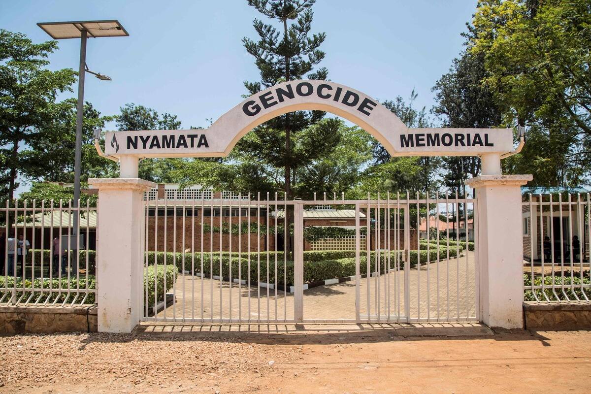 Quatre mémoriaux du génocide des Tutsi au Rwanda intègrent l'Unesco ...