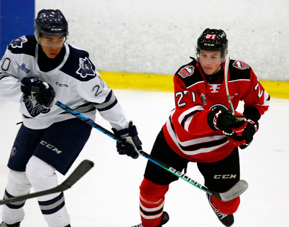 Les Remparts se vengent de l’Océanic | JDM