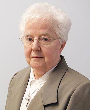 LABBÉ, Soeur Lucille | Le Journal de Québec