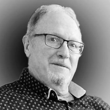 RACINE, Daniel | Le Journal de Montréal