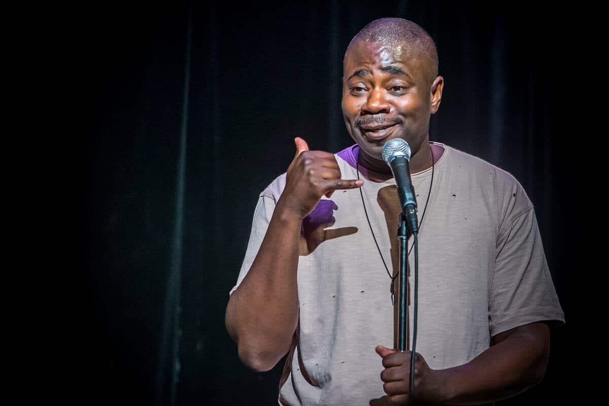 À la découverte de Richardson Zéphir | JDM