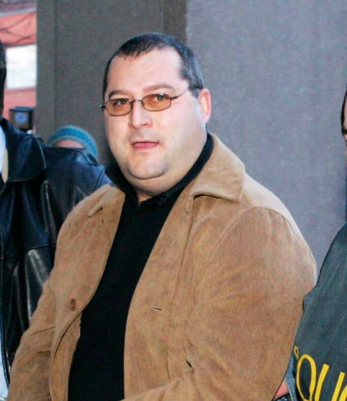 Un ancien leader de la mafia refait surface | JDM