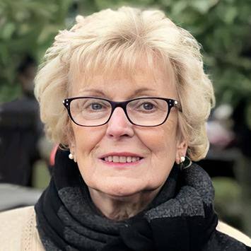 DROUIN, Denise née Robillard | Le Journal de Montréal