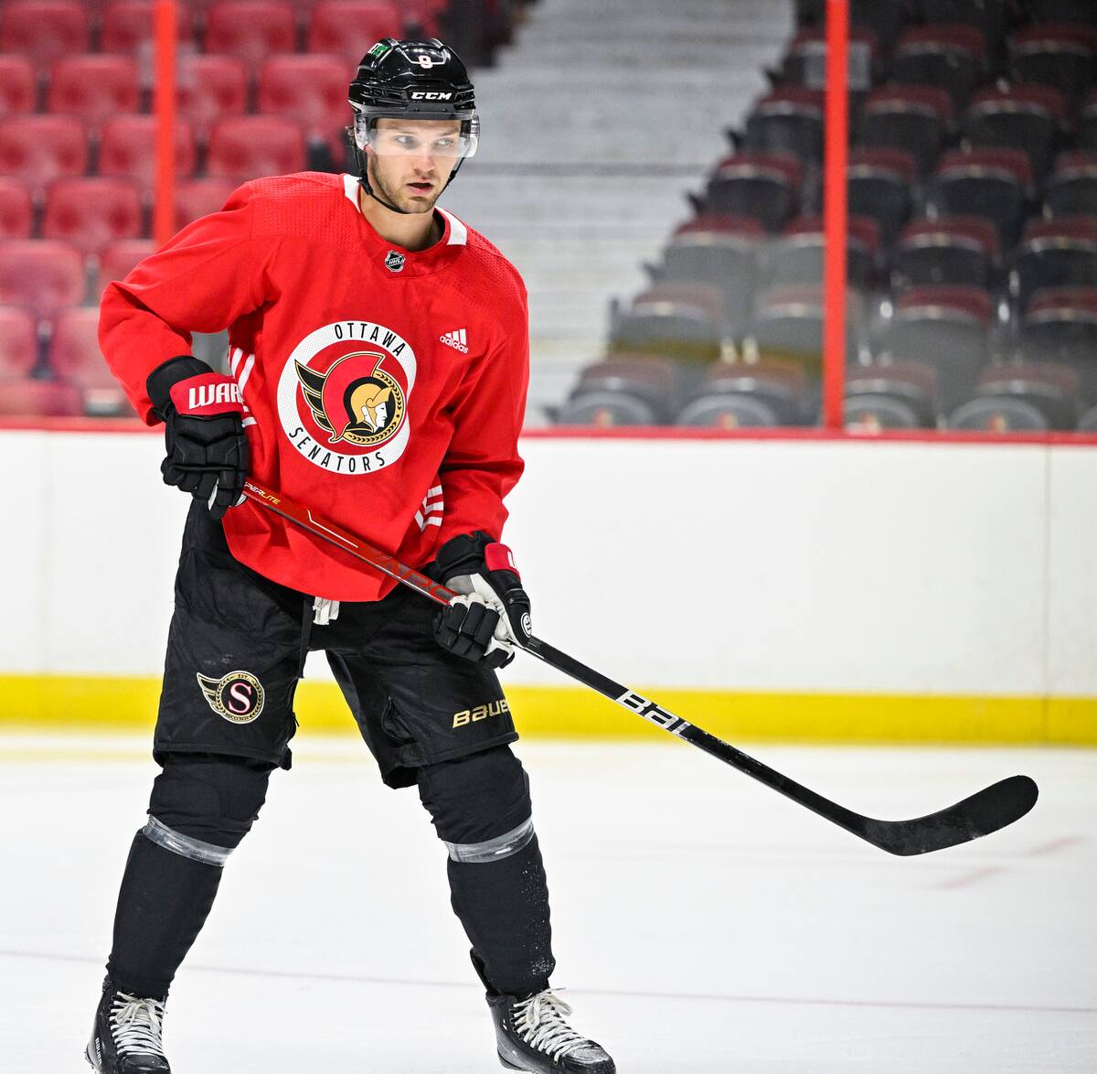 À quand le retour de Josh Norris? | Le Journal de Montréal