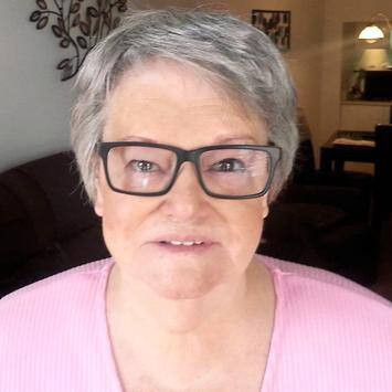 Laperrière Née Masson Monique Le Journal De Montréal