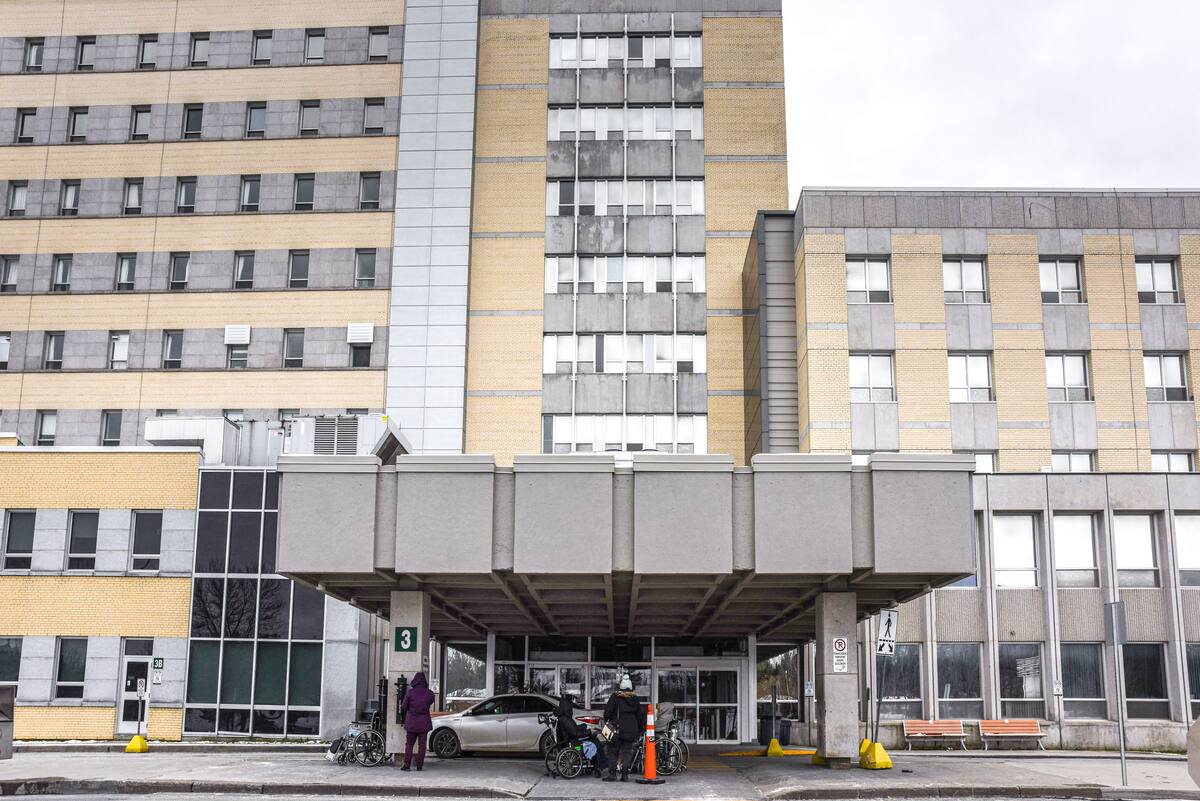 Blocs opératoires en Estrie: Du matériel «sous optimal» entraine des ...