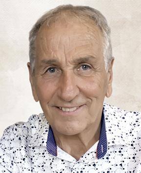 THIBODEAU, Rodrigue | Le Journal de Québec