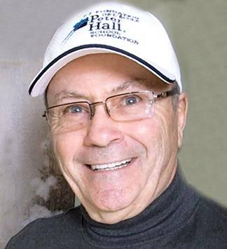 LORTIE, Bernard | Le Journal de Montréal