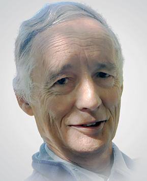 EMOND, Jean-Pierre | Le Journal de Québec