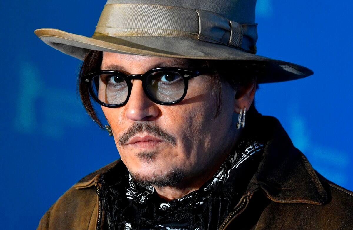 Johnny Depp autorisé à poursuivre The Sun en diffamation | JDM