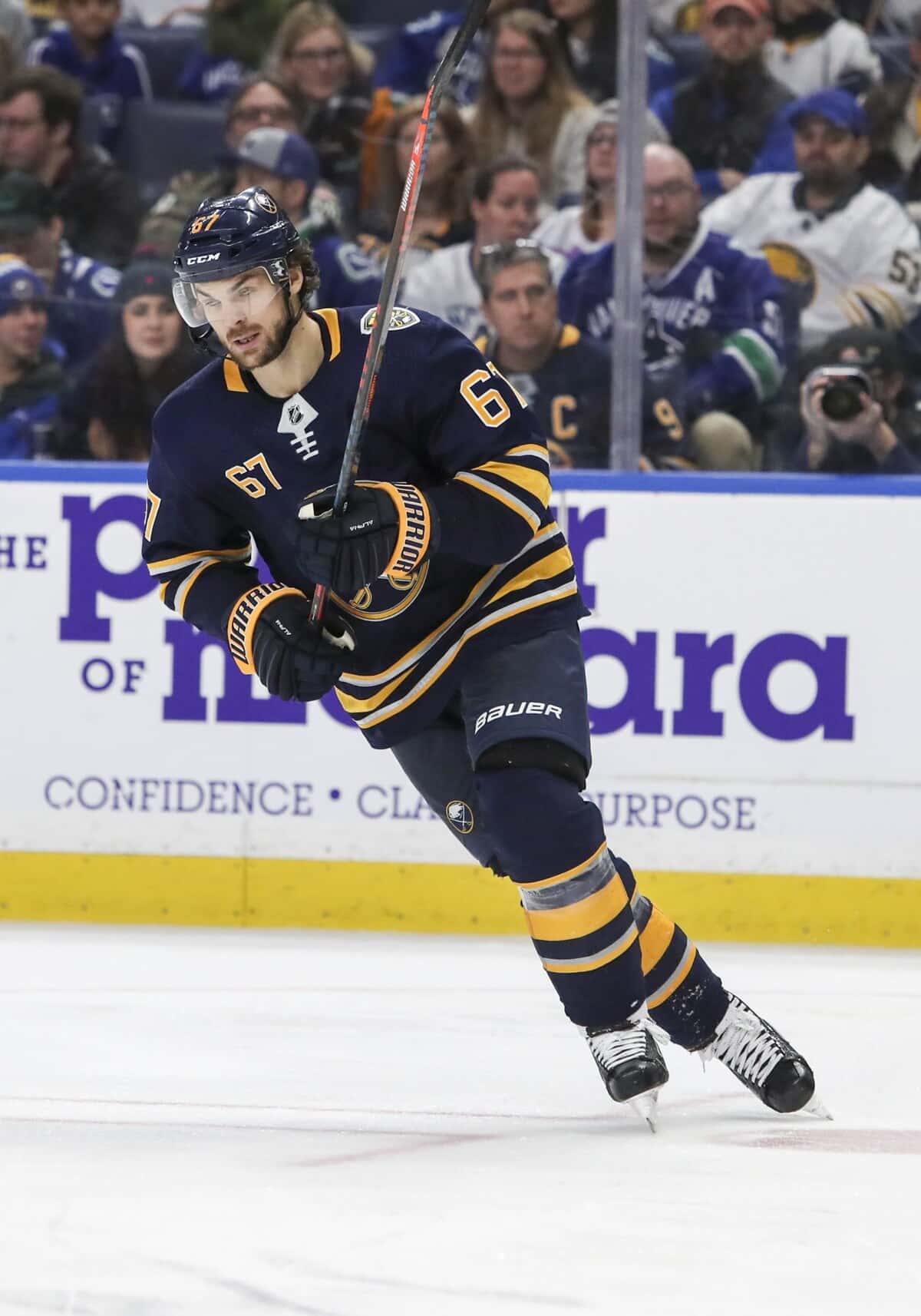 Le CH accorde un contrat d’un an à Michael Frolik | JDM