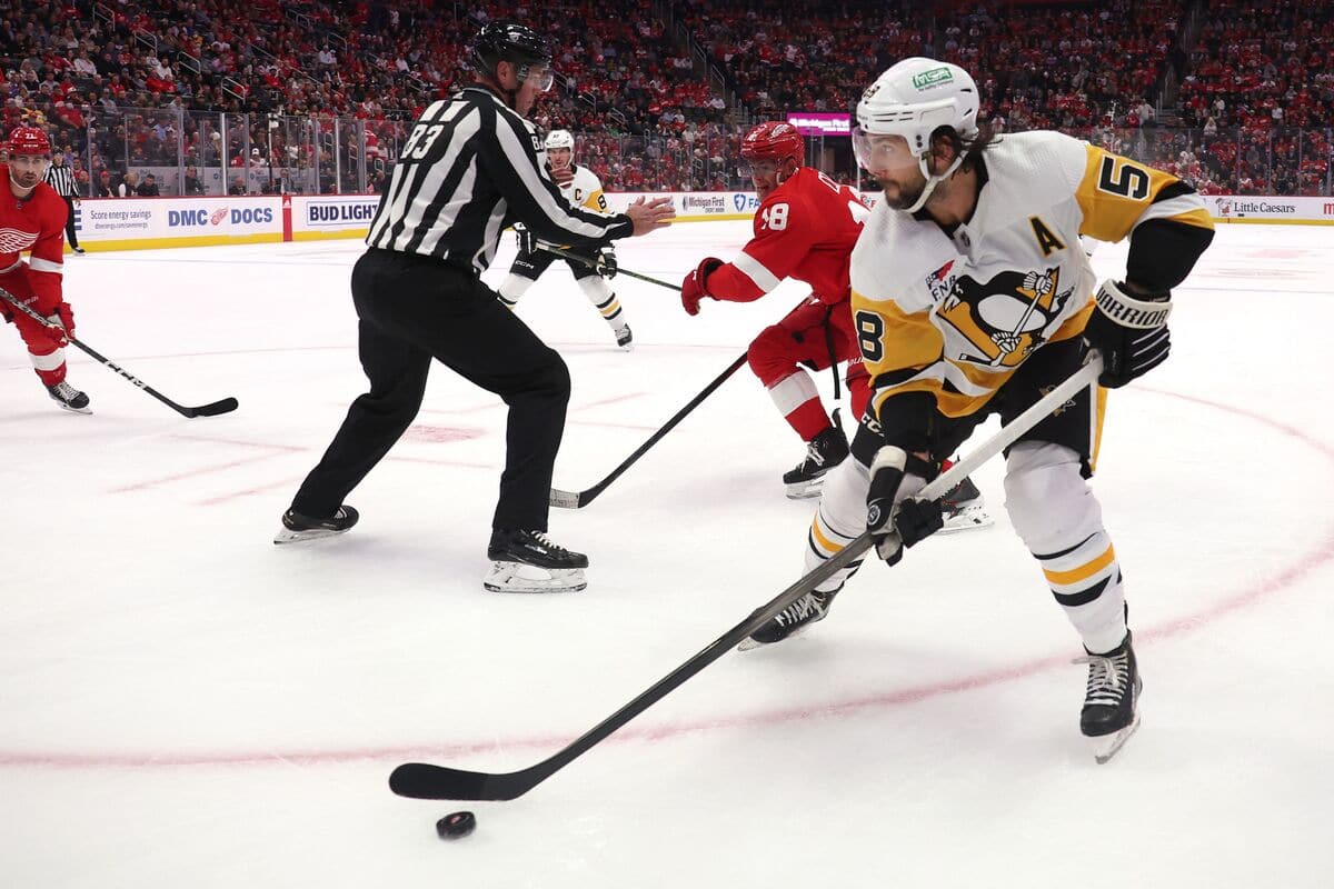 «Nous n’avons plus 25 ans» - Kristopher Letang | JDM