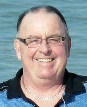 CHANTAL, Daniel | Le Journal de Québec