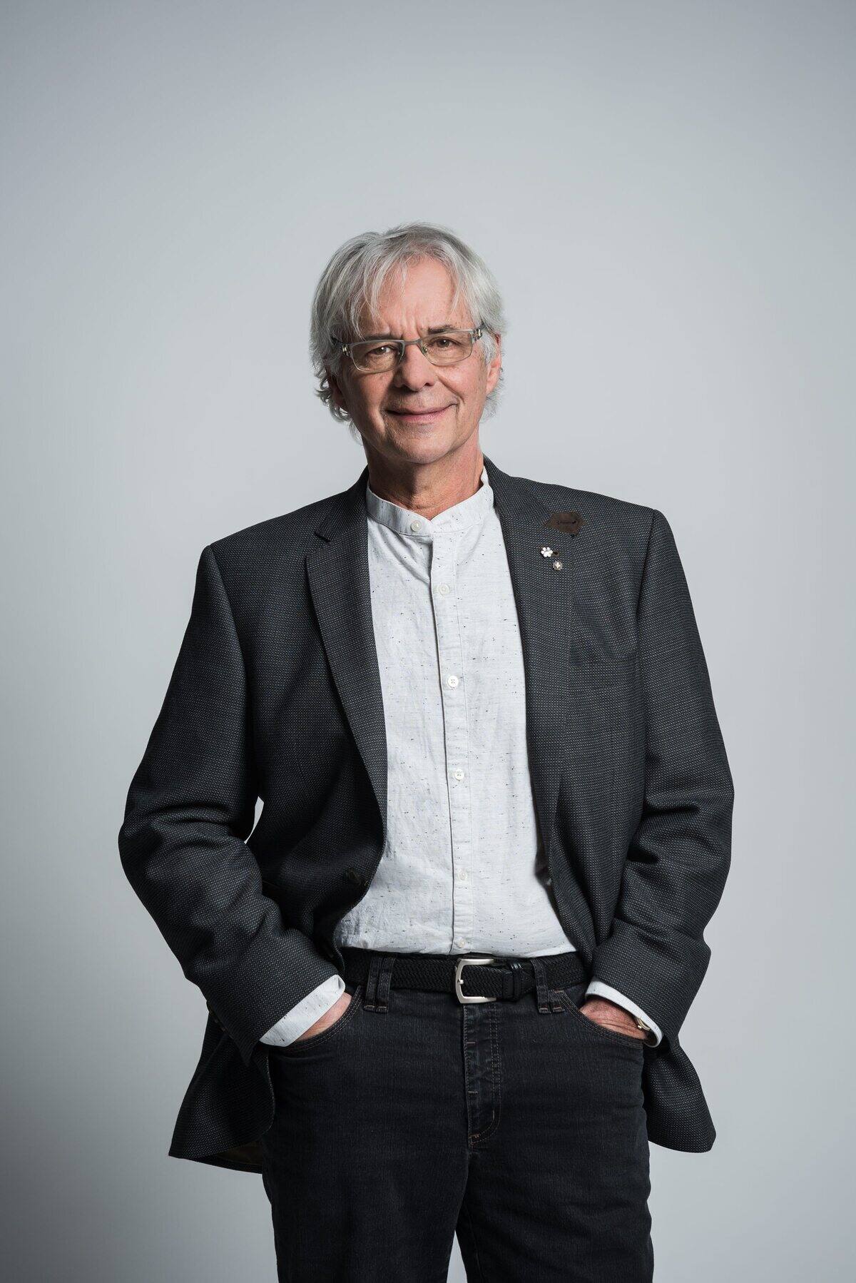 Grands oubliés de la pandémie: plaidoyer du Dr Julien pour le ...