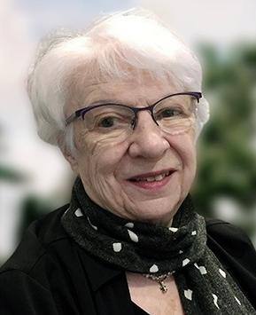 GUAY LESSARD, Françoise | Le Journal de Québec