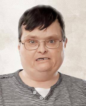 PAQUET, Eric | Le Journal de Québec