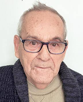 DICKSON, Patrick | Le Journal de Québec